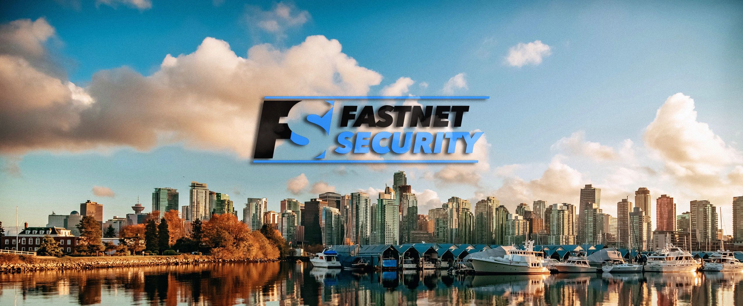 Fastnet Security Systems LTD.